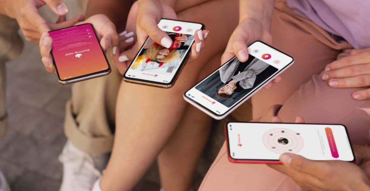 Digital Deception Survey Reveals Levels Of Honesty Among Online Daters 2303