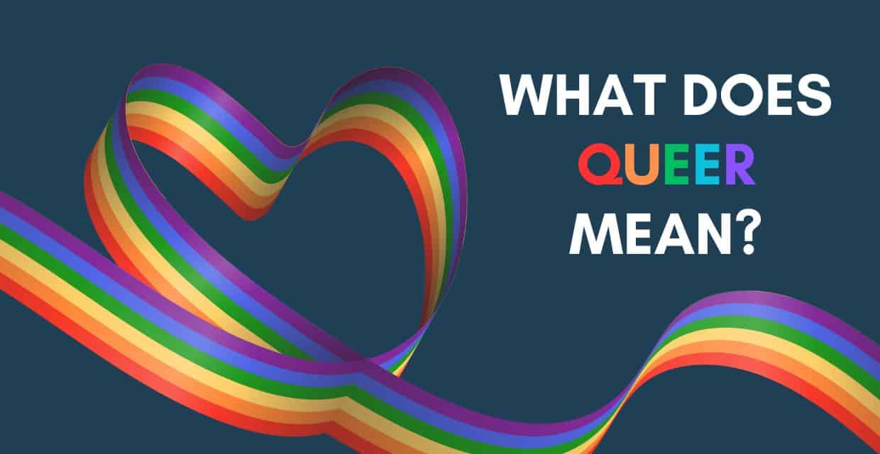 What Is Queer? Defining What It Means in the Dating World