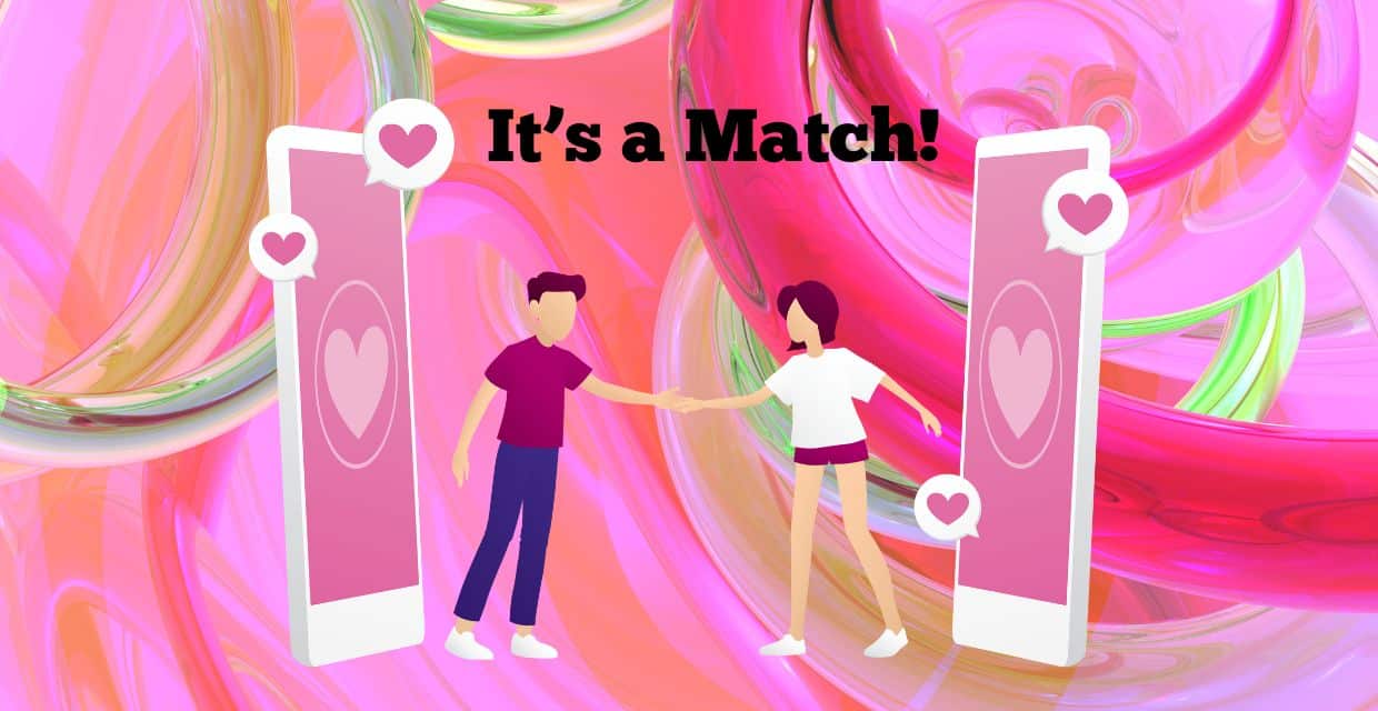 What Are Online Dating Matches? How Algorithms Pair Potential Partners