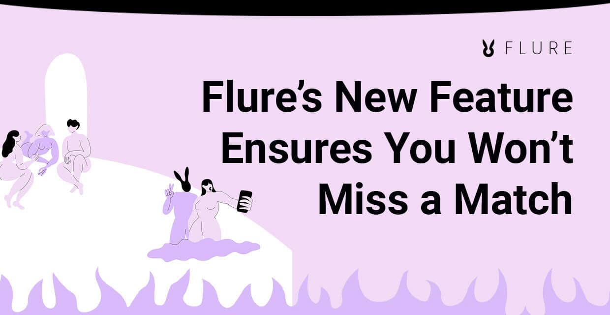 Flure Rolls Out New Dream Match Feature
